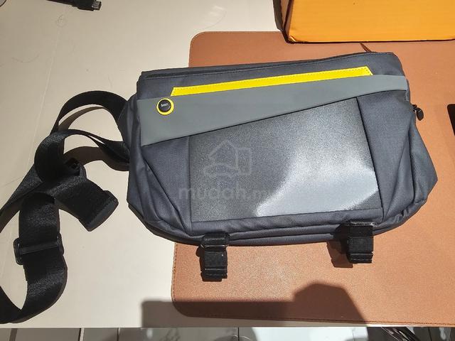 Divoom Pixoo Sling Bag V - Bags & Wallets for sale in Bayan Lepas, Penang