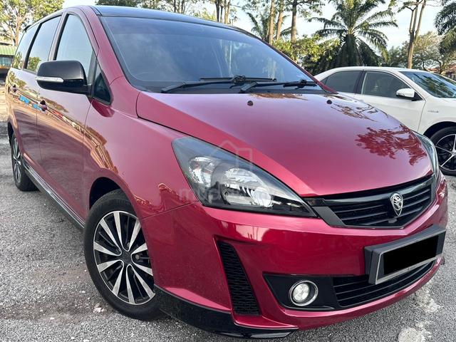 2020 Proton EXORA PREMIUM 1.6 (A) FULL SPEC - Cars for sale in Bandar ...