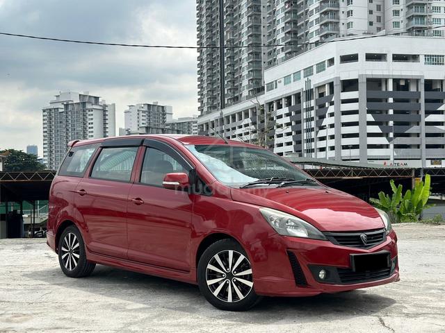 2018 Proton EXORA 1.6 FACELIFT A HIGH SPEC LEATHER - Cars for sale in ...