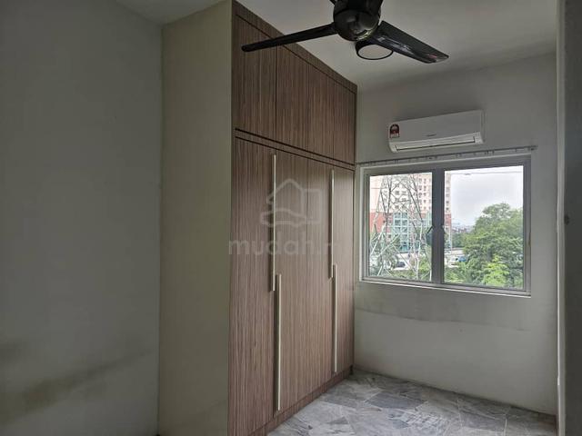 Condominium for Sale, 3 Bedroom, 786 sq.ft, Sri Anggerik 1, Puchong ...
