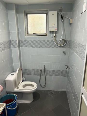 Room for Rent, 100 sq.ft, Subang Jaya, Selangor 111005868 | Mudah.my