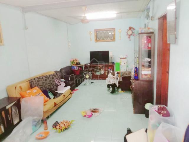 Terraced House for Sale, 3 Bedroom, 1100 sq.ft, Slim River, Perak ...