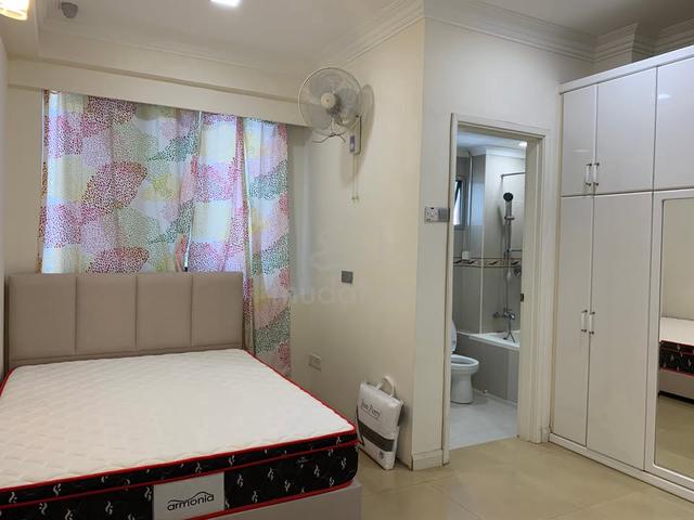 Condominium for Rent, 4 Bedroom, 1400 sq.ft, North Point @ One Ampang ...