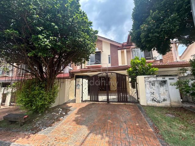 2-storey Terraced House for Sale, 4 Bedroom, 2200 sq.ft, Subang Bestari ... 2-storey Terraced House for Sale, 4 Bedroom, 2200 sq.ft, Subang Bestari ...