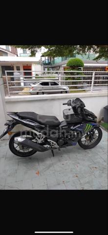 Honda rsx 2022 harga mampu milik - Motorcycles for sale in Johor Bahru ...
