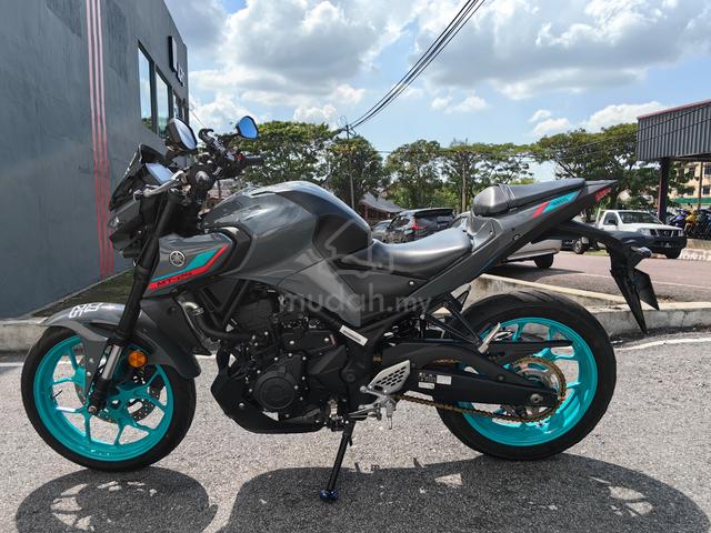 2023 Yamaha MT 25 / R25 / Mt25 / CBR / Xmax Ninja - Motorcycles for sale in Labis, Johor ...