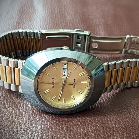 Original RADO watch - Watches & Fashion Accessories for sale in Port ...
