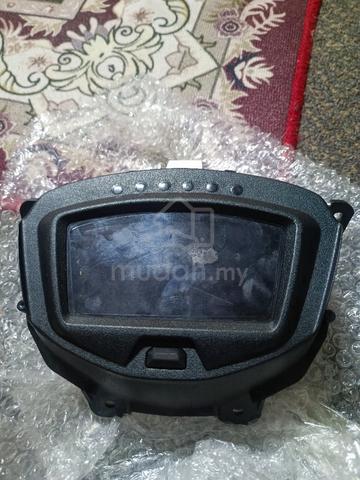 meter y15 v2 oem - Motorcycle Accessories & Parts for sale in Taiping ...