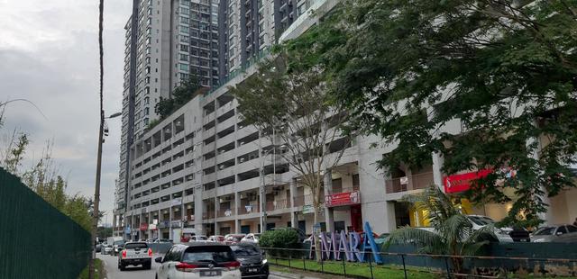 Service Residence for Sale, 3 Bedroom, 890 sq.ft, Amara Service ...