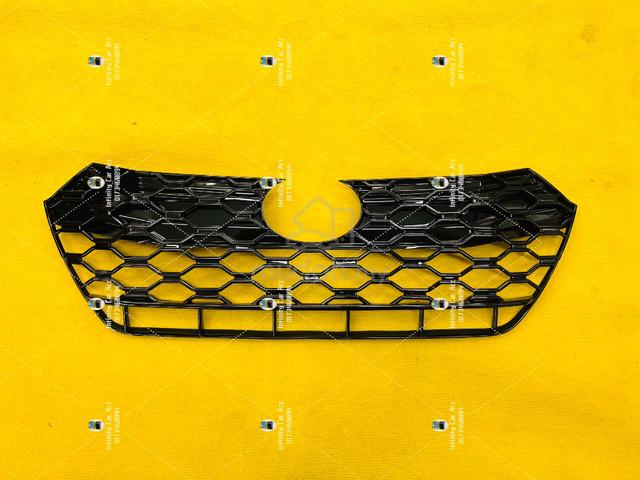Perodua Ativa V1 Mini Cooper Front Grill Grille - Car Accessories ...