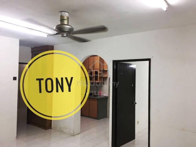 Apartment for Sale, 3 Bedroom, 700 sq.ft, Sri Ivory (Sri Ivori ...