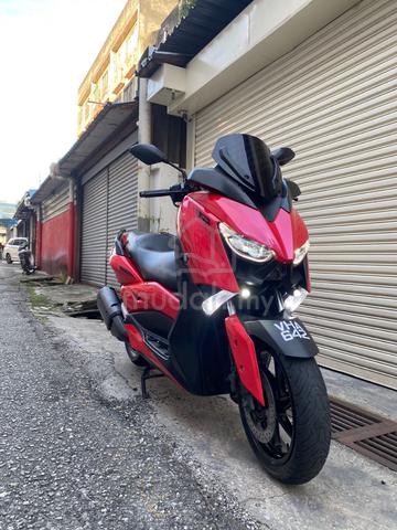 Yamaha xmax v1 👑🎆best price 🎆100% original - Motorcycles for sale in ...