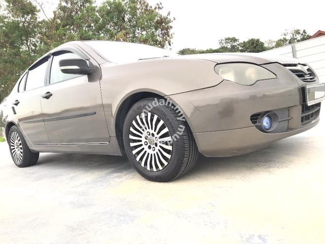 Proton Persona 1.6R3(M)FULL R3 BODYKIT/16"SSR RIM - Cars for sale in ...