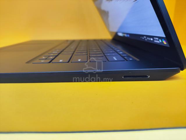 Hot Sale🔥Get Surface Laptop 3 15" 32/1TB/i7 Now!! - Computers ...