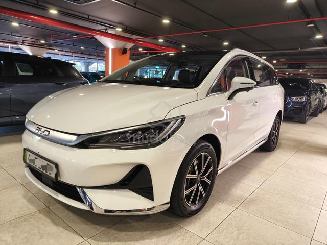 2024 Byd M6 EXTENDED MY24 (A) - Cars for sale in Chan Sow Lin, Kuala ...