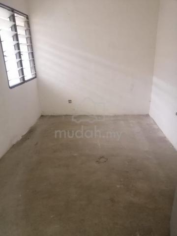 Apartment for Sale, 3 Bedroom, 650 sq.ft, Teratai Apartment (Taman ...