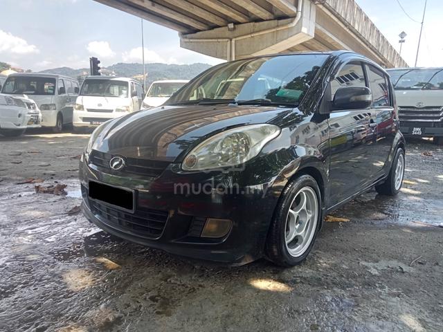 2011 Perodua MYVI 1.3 EZ (A) END YEAR PROMOTION - Cars for sale in ...