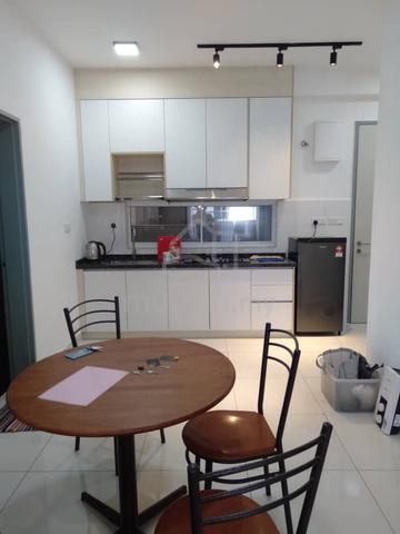Service Residence for Rent, 3 Bedroom, 855 sq.ft, Pinnacle PJ, Sri ...
