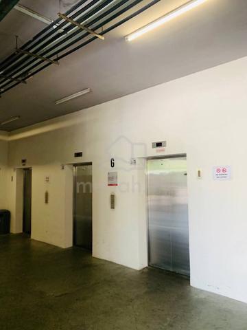 Apartment for Sale, 3 Bedroom, 904 sq.ft, Pangsapuri Kemuning Idaman ...