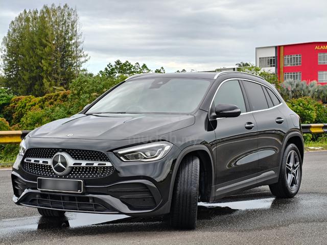 2023 Mercedes Benz GLA250 2.0 AMG LINE - Cars for sale in Johor Bahru ...