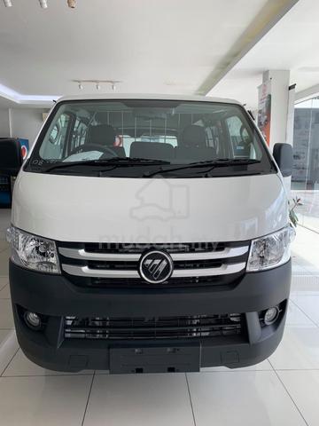 2025 Foton C2 - Window /Panel (Auto/Manual) - Commercial Vehicle ...