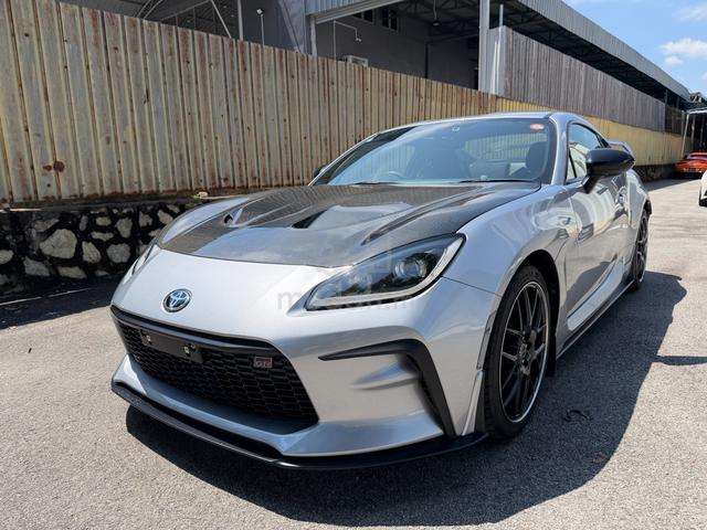 2023 Toyota GR86 2.4 RZ (M) MODIFY FROM JAPAN - Cars for sale in Others ...