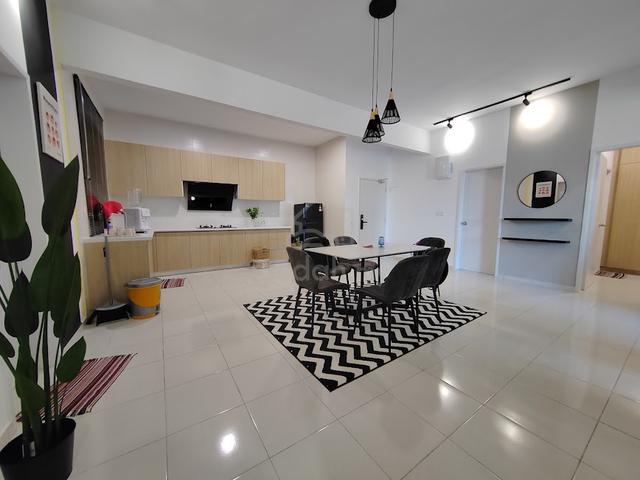 Apartment for Sale, 3 Bedroom, 1045 sq.ft, Residensi Adelia 2, Kajang ...