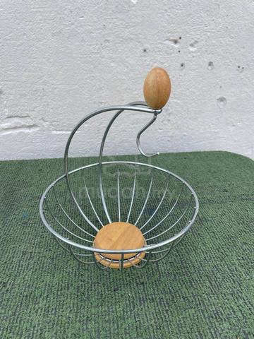 YC68G Bakul Buah Fruit Bowl Banana Tree Fruit Tray - Home Appliances ...