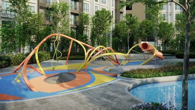 Condominium for Auction, 4 Bedroom, 1033 sq.ft, M Adora, Wangsa Maju ...