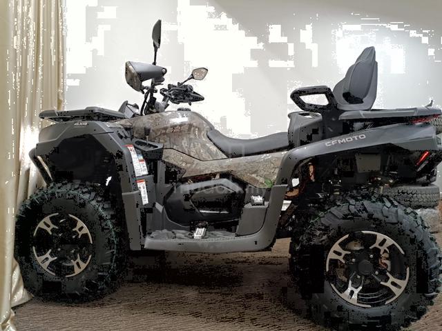 CFMOTO NEW MODEL 625cc Malaysia boleh cod selangor - Sports & Outdoors ...