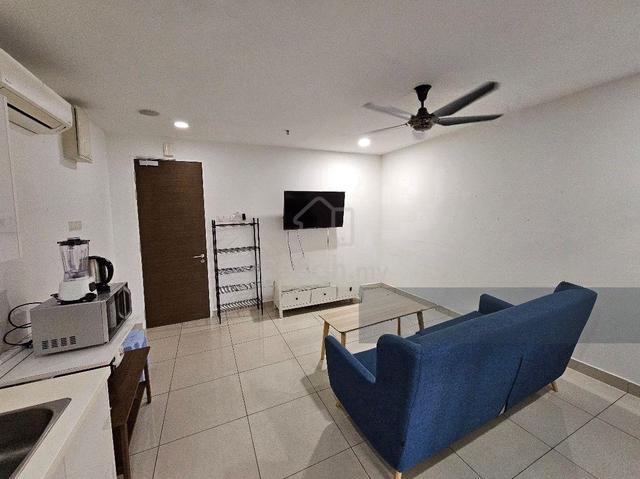 Service Residence for Rent, 1 Bedroom, 450 sq.ft, H2O Residences, Ara ...