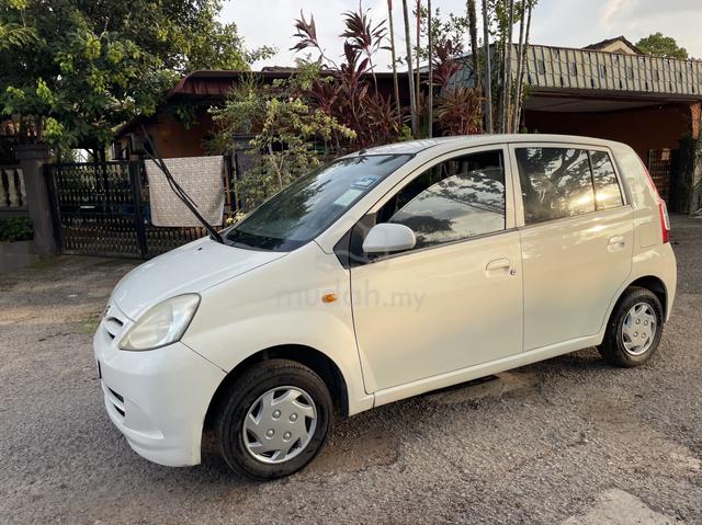 2012 Perodua VIVA 847cc 850 (M) - Cars for sale in Sungai Petani, Kedah