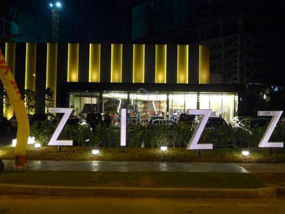 Service Residence for Sale, 3 Bedroom, 850 sq.ft, The Zizz, Damansara ...