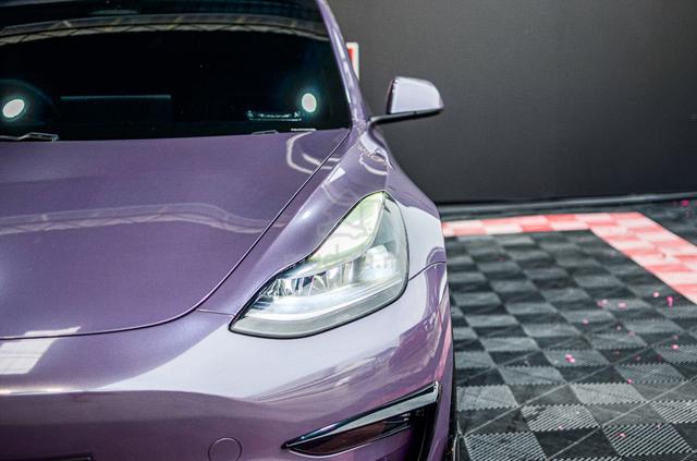 F/Lift Tesla MODEL 3 Performance 19'Rim AmbientLED - Cars for sale in ...