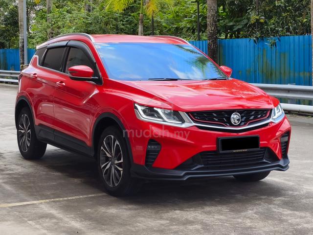 2021 Proton X50 PREMIUM 1.5L (A)*Under Warranty* - Cars for sale in ...