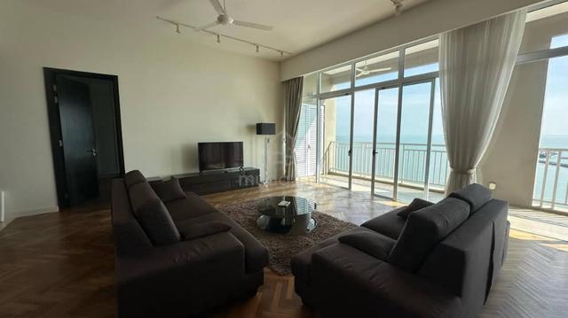 Condominium for Rent, 3 Bedroom, 2046 sq.ft, Andaman @ Quayside ...