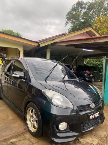 Perodua Myvi Se2 2010 - Cars for sale in Pasir Mas, Kelantan
