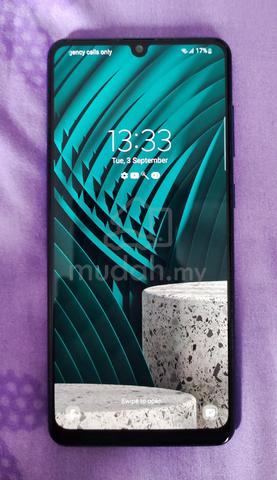 Samsung Galaxy A31 - Mobile Phones & Gadgets for sale in Bangsar South ...