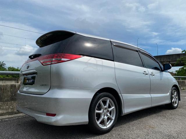 2007 Toyota ESTIMA 2.4 AERAS G PACKAGE (A) - Cars for sale in Kota ...