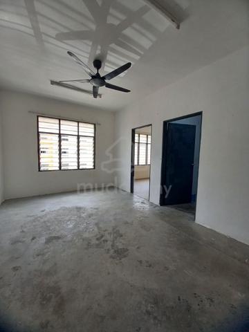 Apartment for Rent, 3 Bedroom, 650 sq.ft, Pangsapuri Seri Angsana, Seri ...