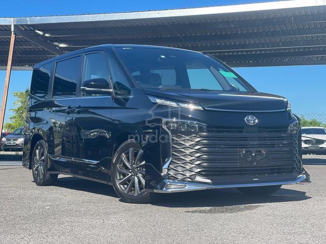 TOYOTA VOXY 2.0 LATEST 7 SEATER *UNREGiSTERED*NEGO - Cars for sale in ...