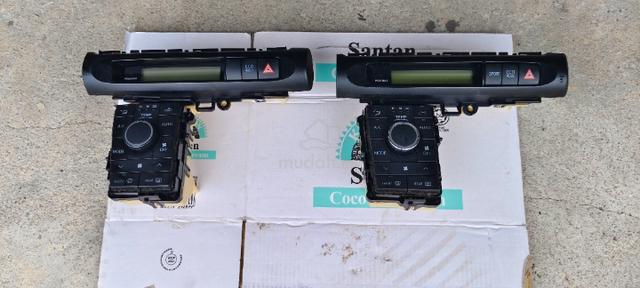 Toyota wish sepet zge20 aircond control - Car Accessories & Parts for ...