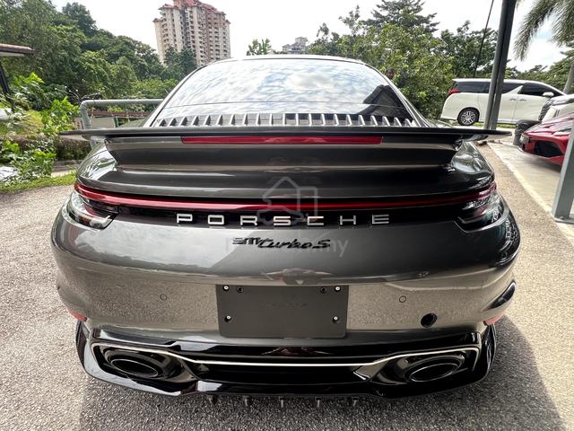 2020 Porsche 911 3.8 TURBO S Tech Art - Cars for sale in Taman Tun Dr ...