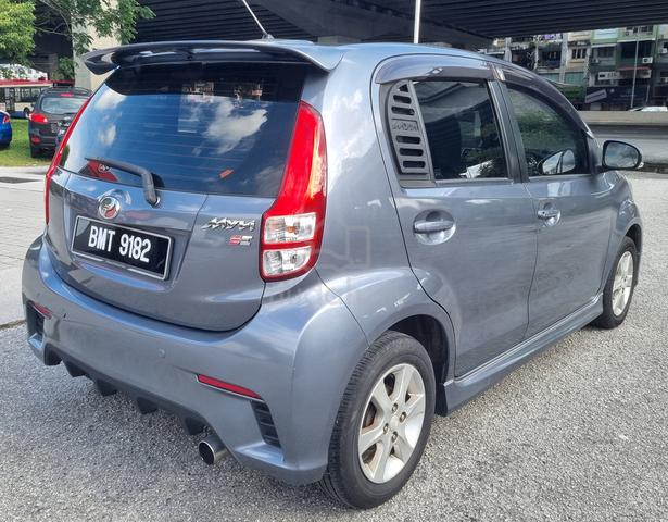2014 Perodua MYVI 1.3 SE (A) PROMO OTR PALING MURA - Cars for sale in ...