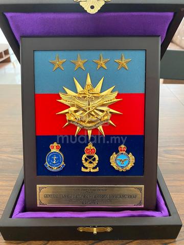 Plak Baldu / Velvet Box rare item - Hobby & Collectibles for sale in ...