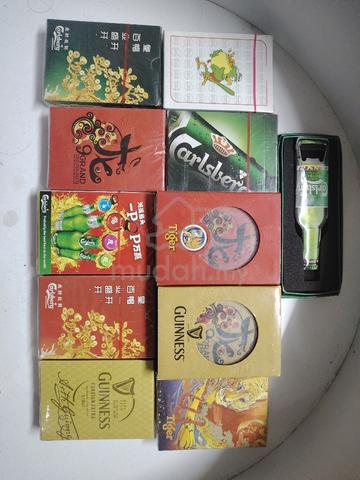 Unopen Limited Edition Poker Cards - Hobby & Collectibles for sale in ...