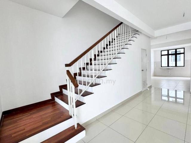 2-storey Terraced House for Sale, 4 Bedroom, 1512 sq.ft, Semenyih ...