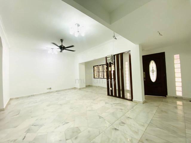 2-storey Terraced House for Sale, 4 Bedroom, 2150 sq.ft, Subang Jaya ...