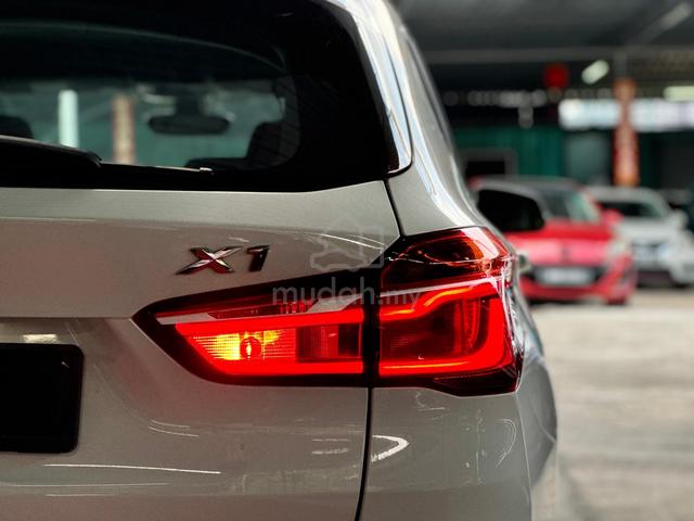 NEW STOCK, FACELIFT BMW X1 2.0T sDrive20i M-SPORT - Cars for sale in Desa Petaling, Kuala Lumpur ...