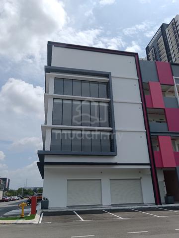 Shop lot for Rent, 2250 sq.ft, Bandar Saujana Putra, Selangor | Mudah.my